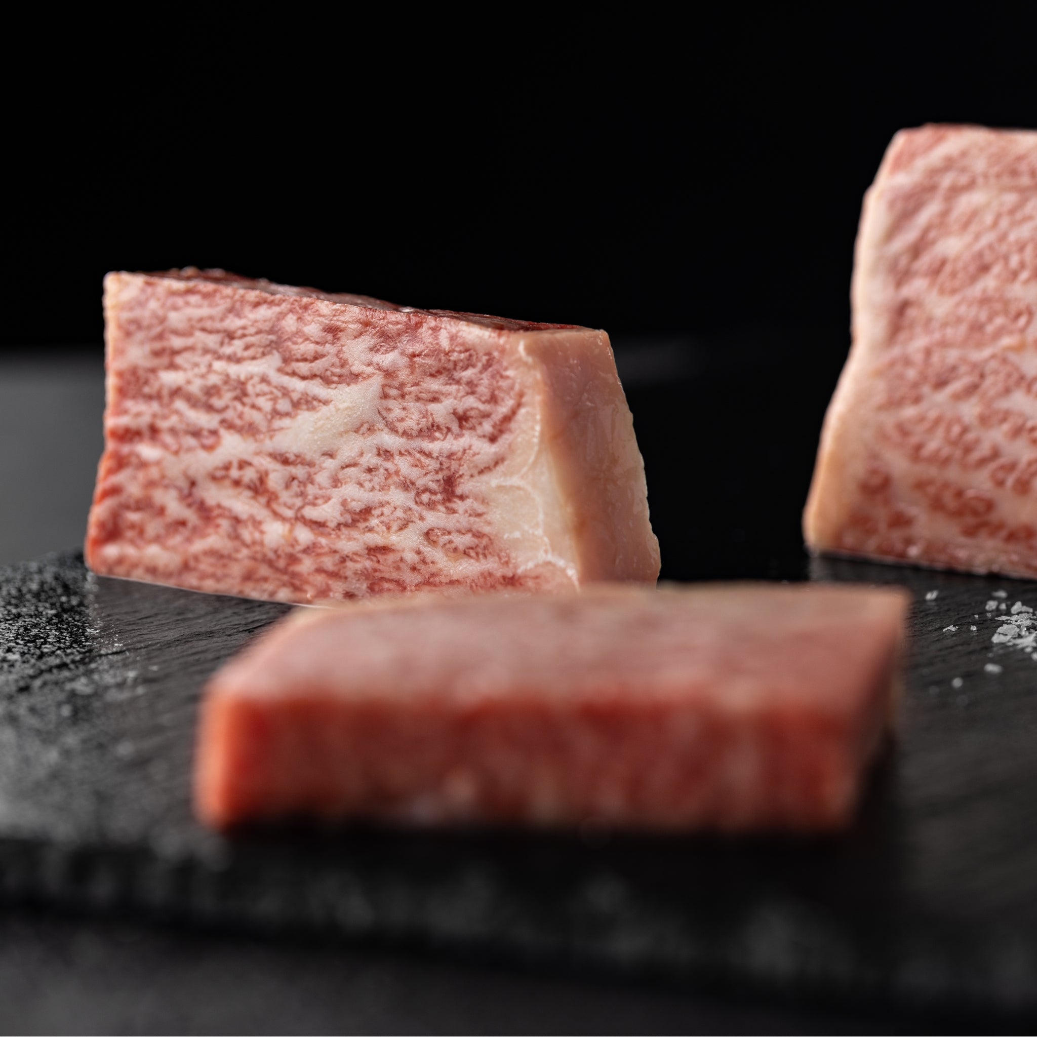 A5 Wagyu Tasting – Maruhide Marine Products