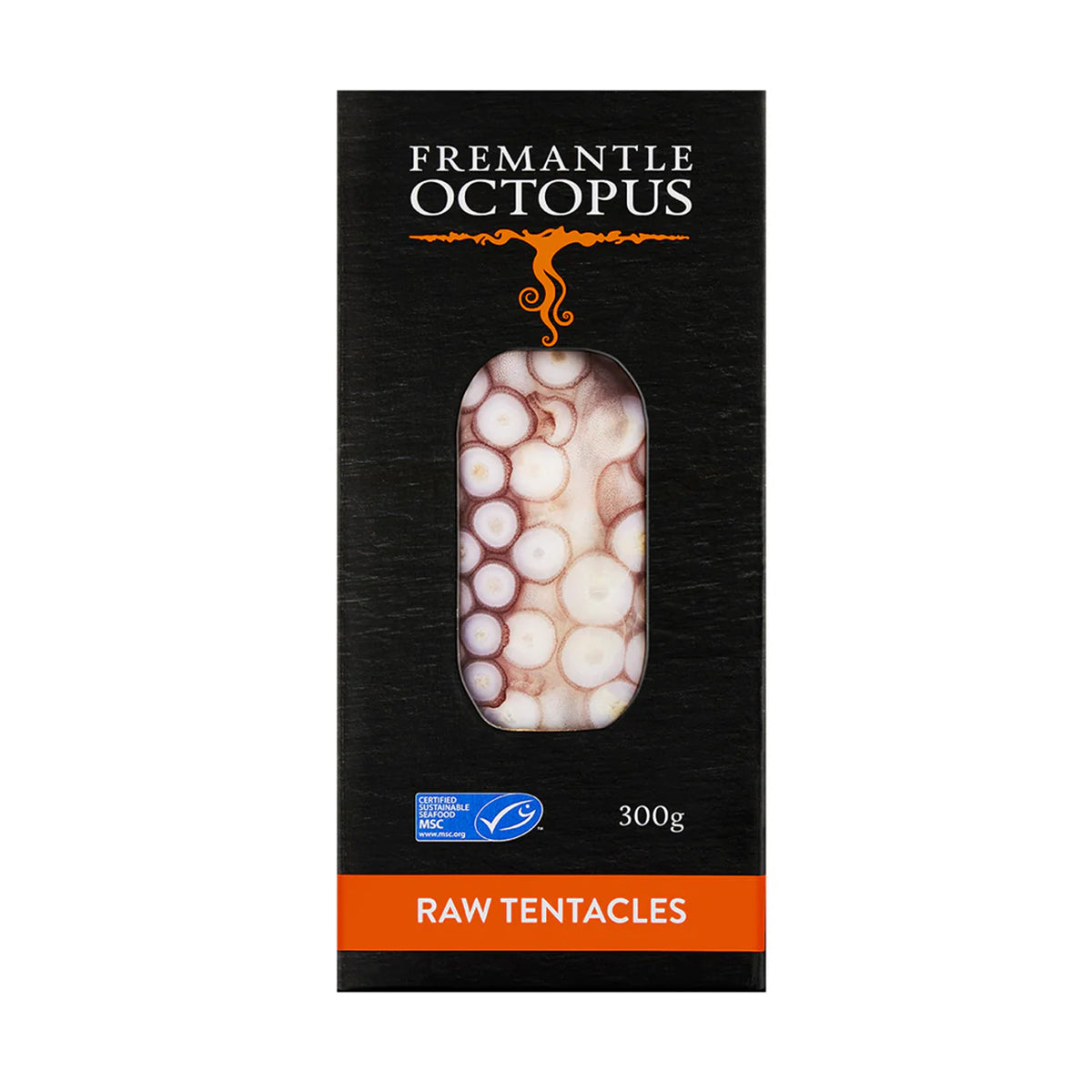 Fremantle Octopus – Maruhide Marine Products