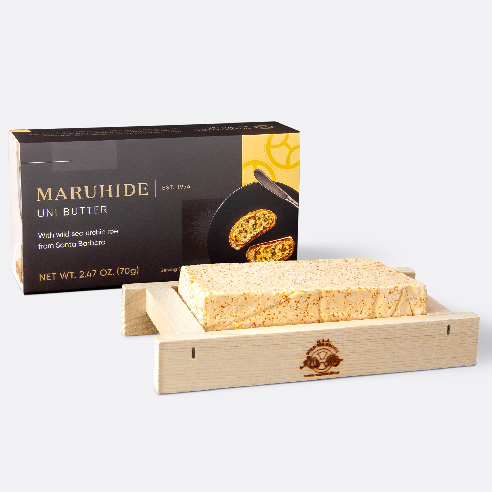 unipasta – Maruhide Marine Products