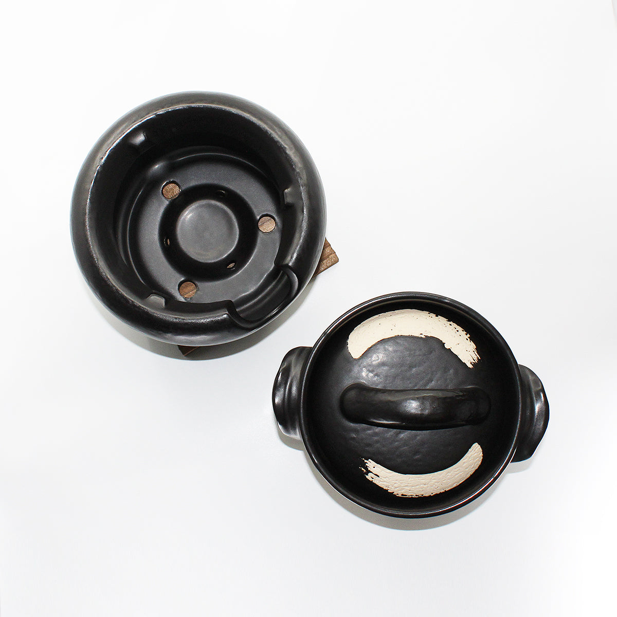 Donabe Clay Pot – Maruhide Marine Products