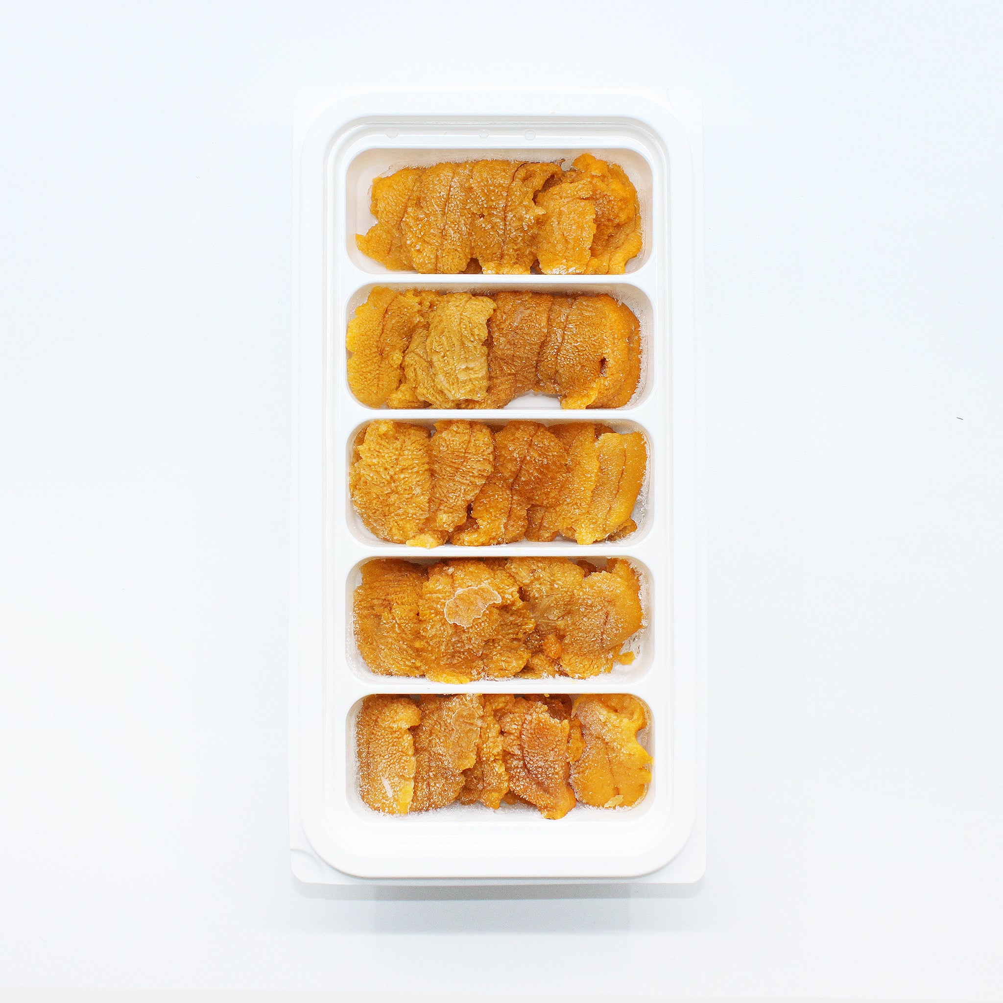 A+ Uni (Frozen 5 Pocket Tray) – Maruhide Marine Products