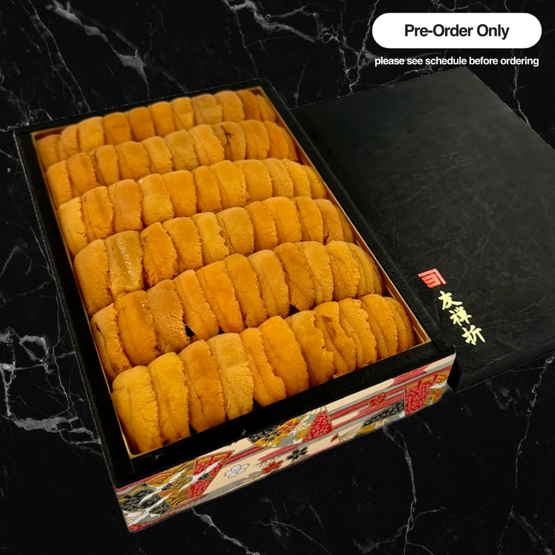 fresh-uni – Maruhide Marine Products