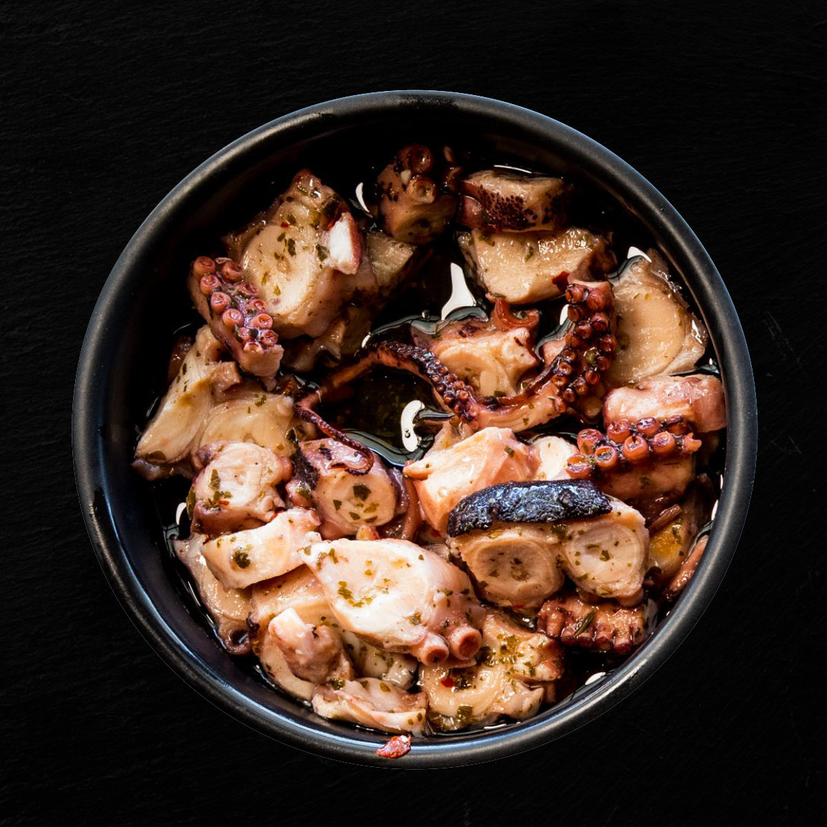 Fremantle Octopus – Maruhide Marine Products